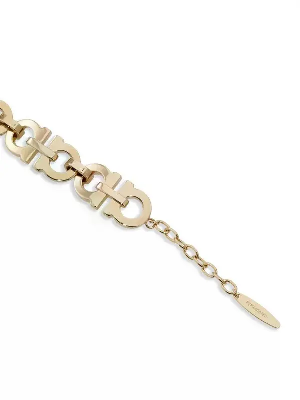 FERRAGAMO Gancini Bracelet
