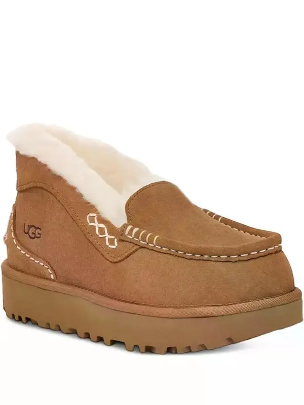 UGG Ansley Parc Boots