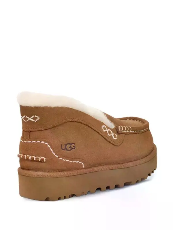 UGG Ansley Parc Boots