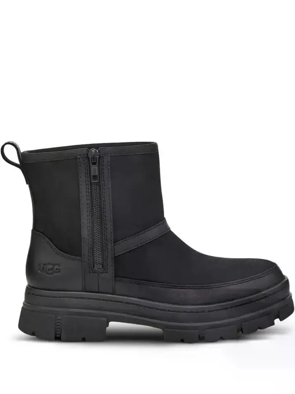 UGG Ashton Zip Boots