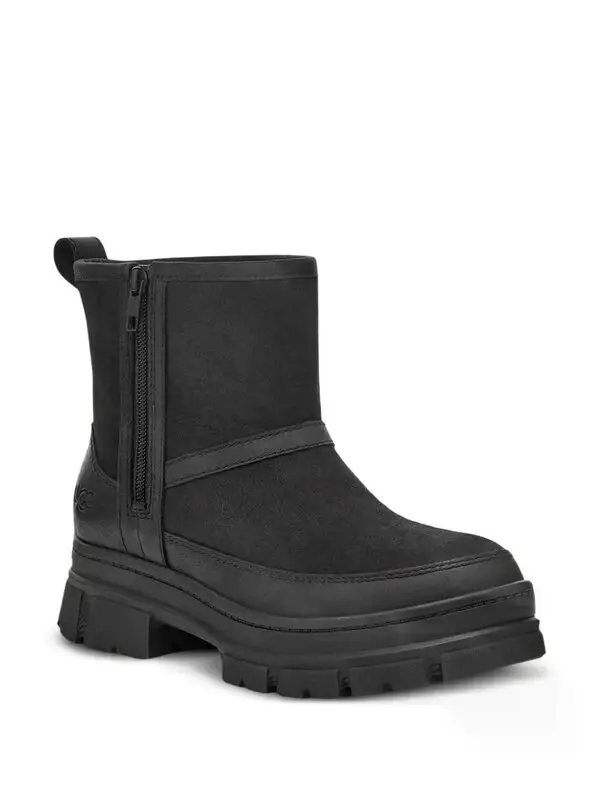 UGG Ashton Zip Boots