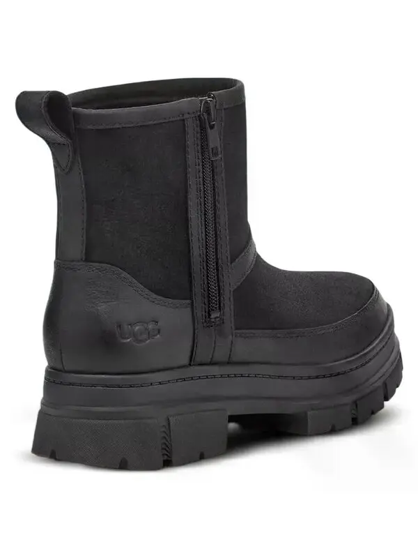 UGG Ashton Zip Boots