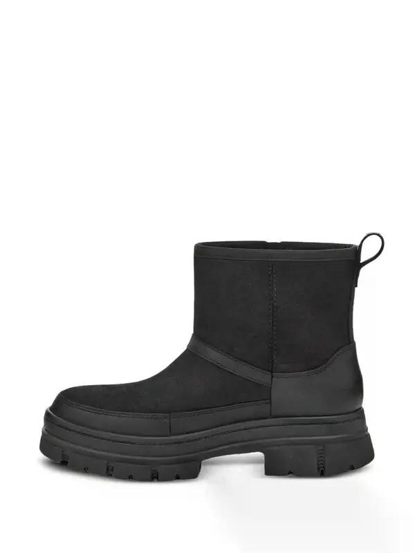 UGG Ashton Zip Boots
