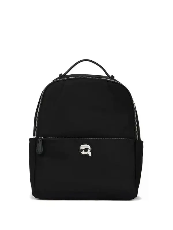 Karl Lagerfeld Ikon Backpack