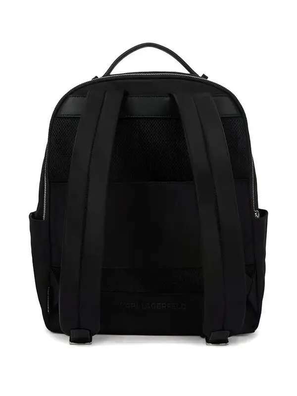 Karl Lagerfeld Ikon Backpack