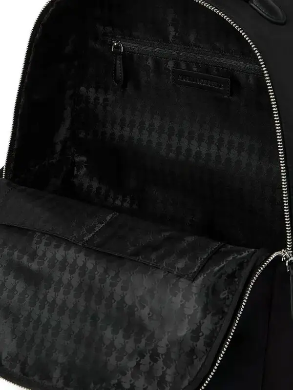Karl Lagerfeld Ikon Backpack