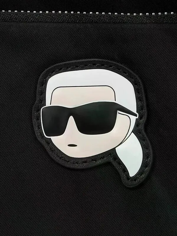 Karl Lagerfeld Ikon Backpack