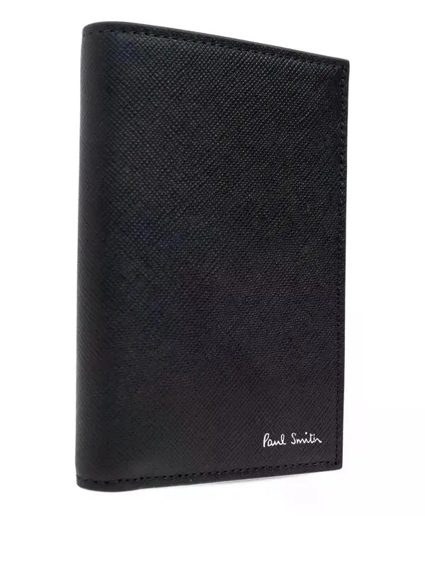 Paul Smith Pixelated Mini Cardholder