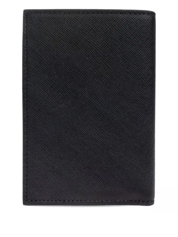 Paul Smith Pixelated Mini Cardholder