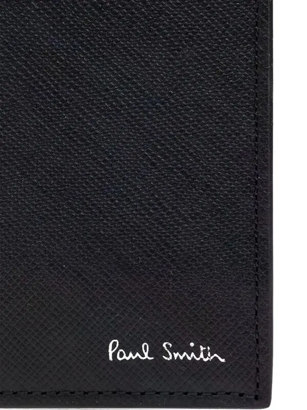 Paul Smith Pixelated Mini Cardholder