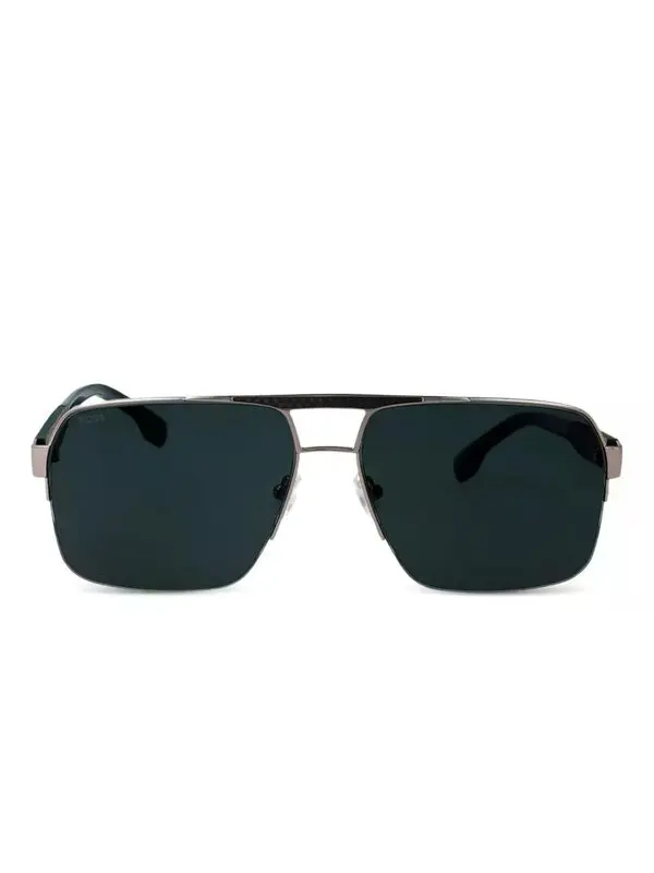 BOSS Aviator Sunglasses