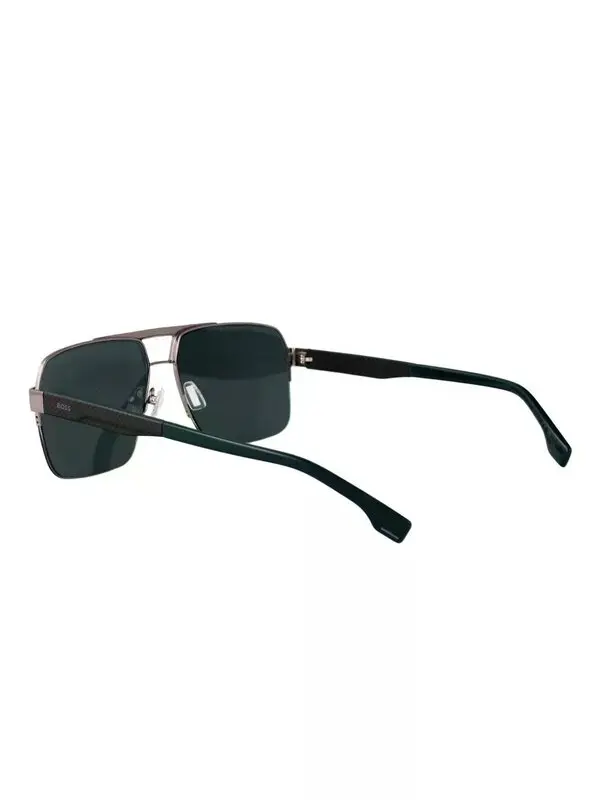 BOSS Aviator Sunglasses