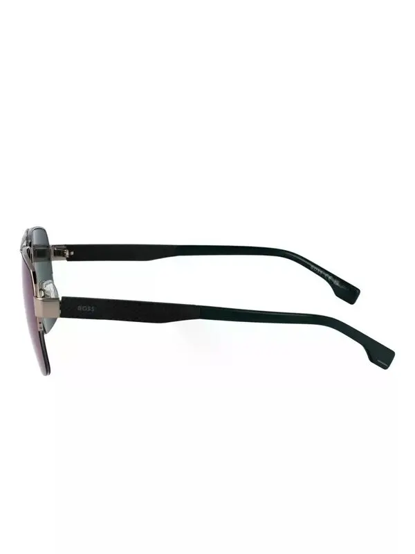 BOSS Aviator Sunglasses