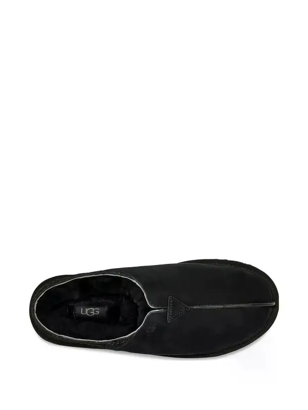 UGG Neuman Slippers - Black