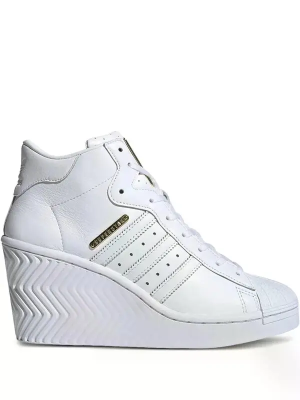 Adidas Superstar Ellure Sneakers