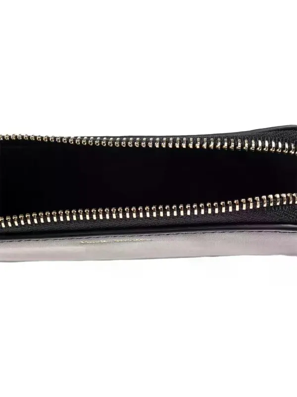 Paul Smith Signature Stripe Zip-around Leather Wallet