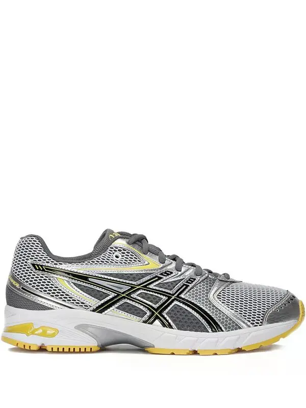 Asics Gel-ds Sneakers - Silver