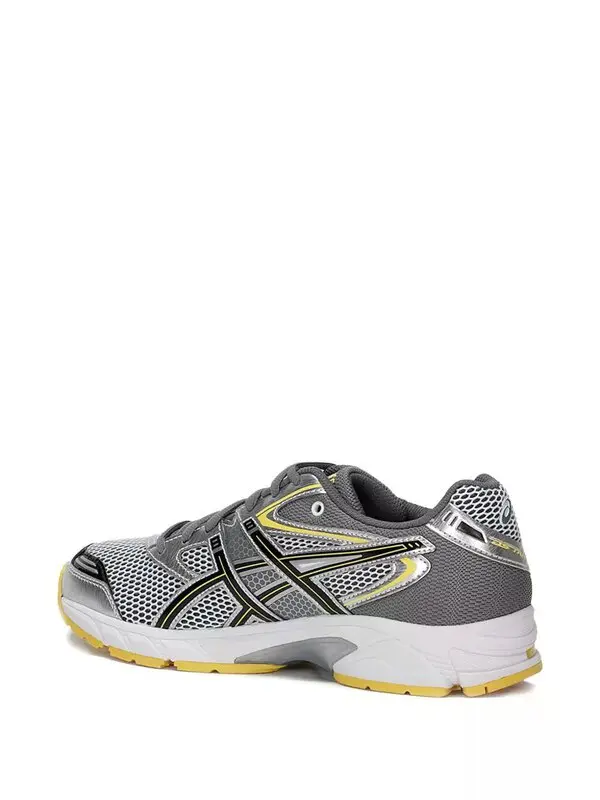 Asics Gel-ds Sneakers - Silver