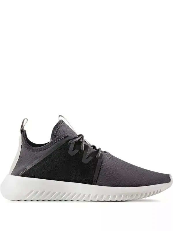 Adidas Tubular Viral2 Utility Sneakers - Black