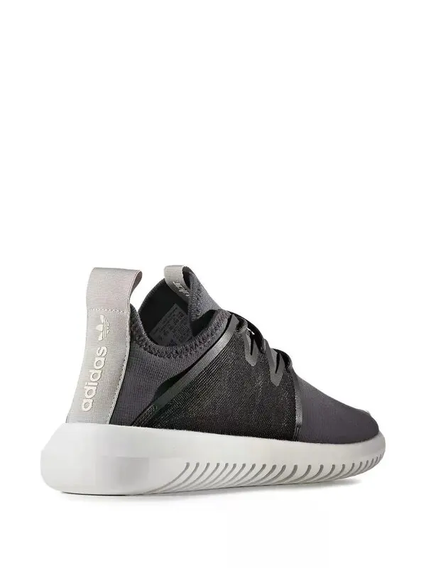 Adidas Tubular Viral2 Utility Sneakers - Black