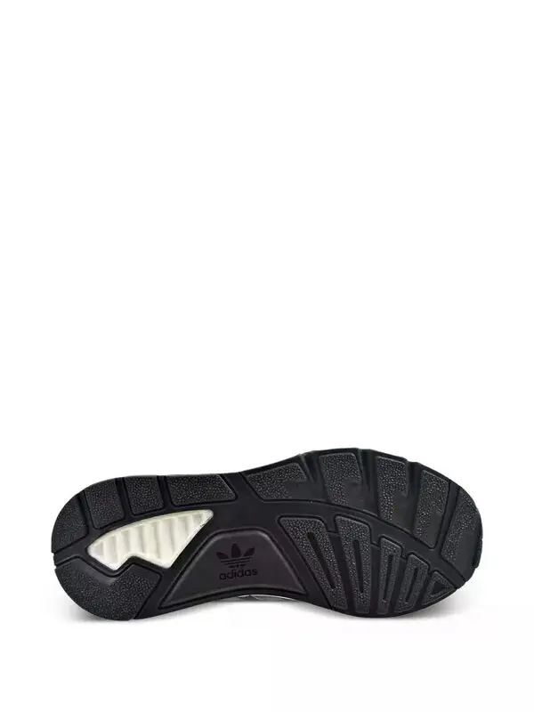Adidas Originals Zx 1k Boost Sneakers - Black
