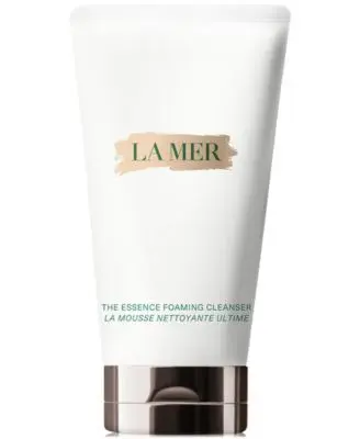 La Mer The Essence Foaming Cleanser - No Color