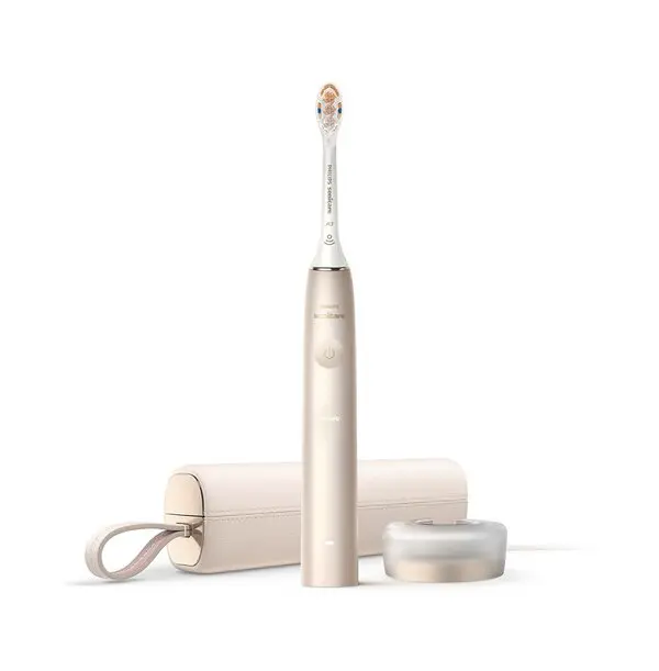 SONICARE 9900 Prestige Toothbrush - Champagne
