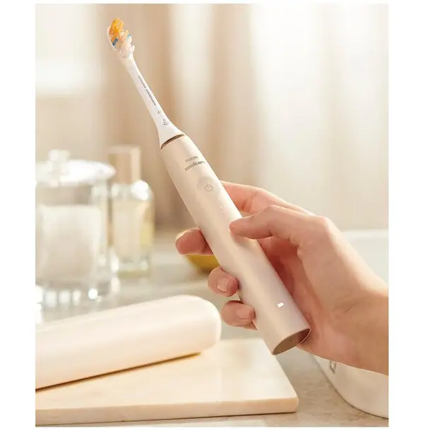 SONICARE 9900 Prestige Toothbrush - Champagne
