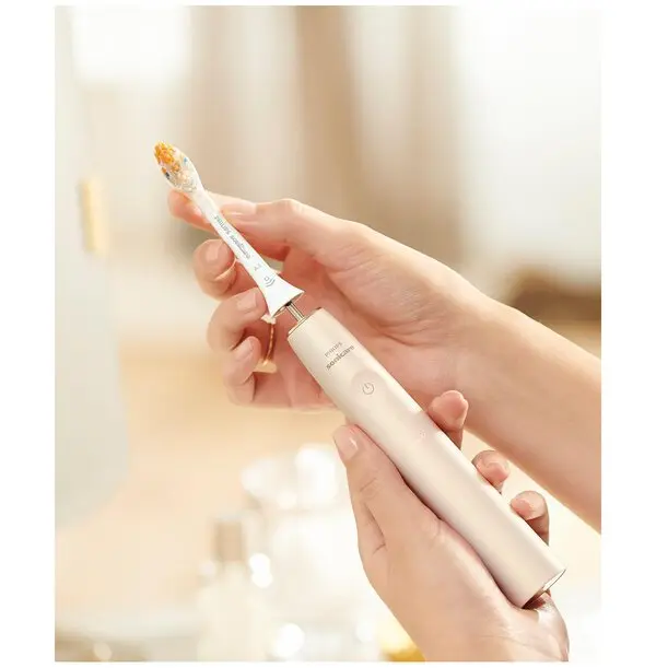 SONICARE 9900 Prestige Toothbrush - Champagne