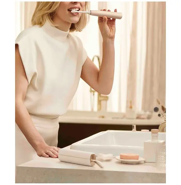 SONICARE 9900 Prestige Toothbrush - Champagne