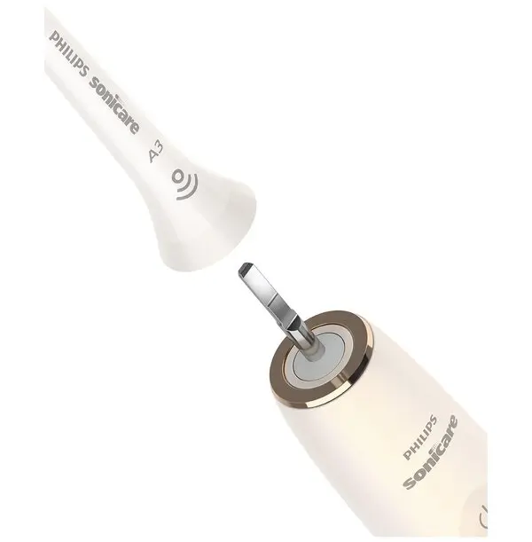 SONICARE 9900 Prestige Toothbrush - Champagne