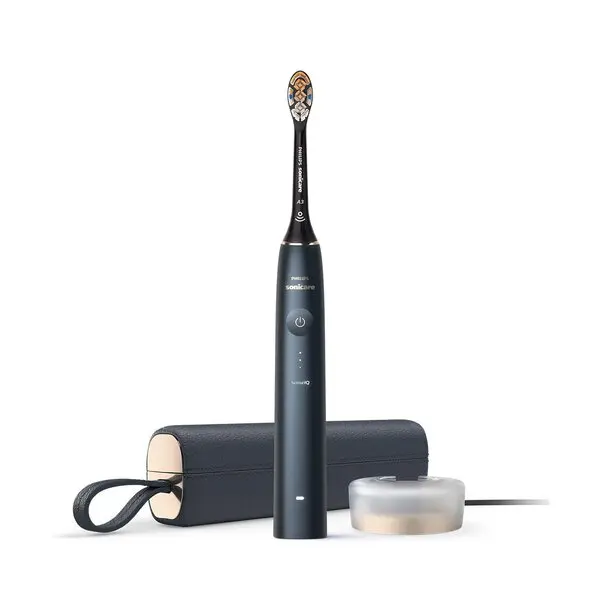 SONICARE 9900 Prestige Toothbrush - Midnight