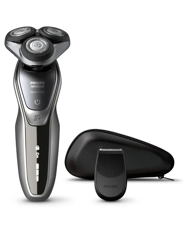 NORELCO Shave S9000 Prestige - Silver