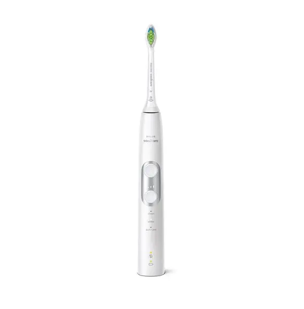 PHILIPS Sonicare Protectiveclean 6100 Toothbrush - White