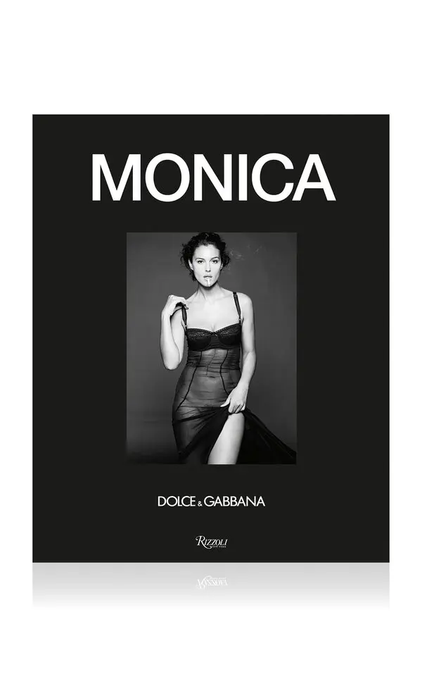 RIZZOLI Monica Dolce & Gabbana - Multi
