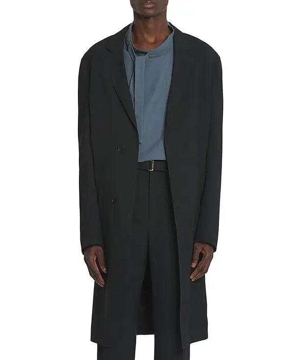 LANVIN Wool Coat