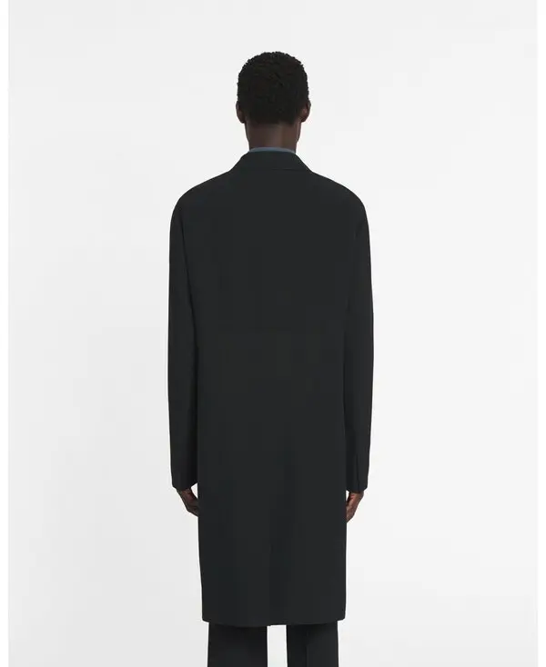 LANVIN Wool Coat