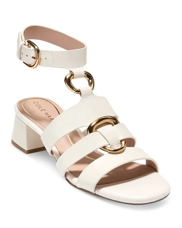 Cole Haan Lyanna Ankle Strap Sandals
