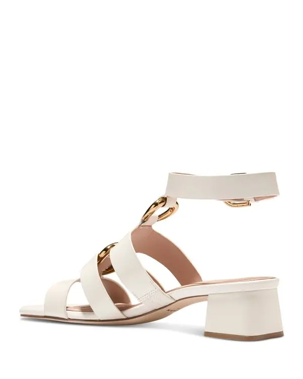 Cole Haan Lyanna Ankle Strap Sandals