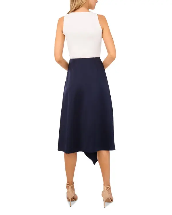 Ted Baker London Asymmetric Midi Skirt