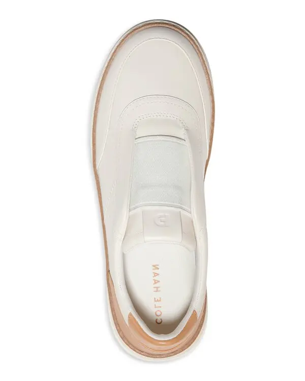 Cole Haan Slip-on Sneakers
