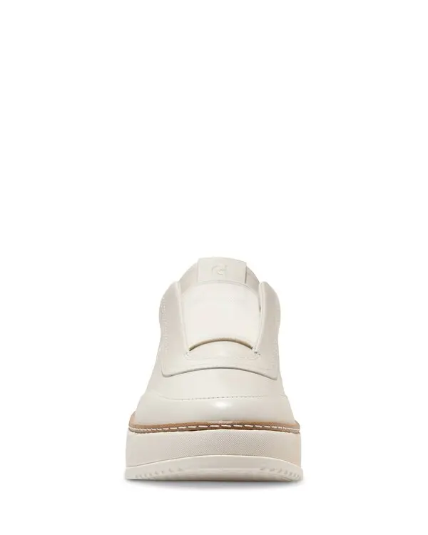 Cole Haan Slip-on Sneakers