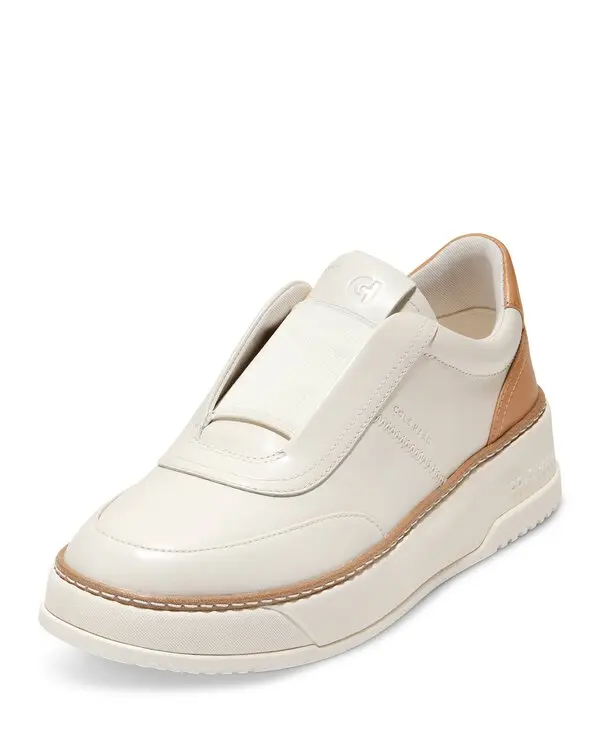 Cole Haan Slip-on Sneakers
