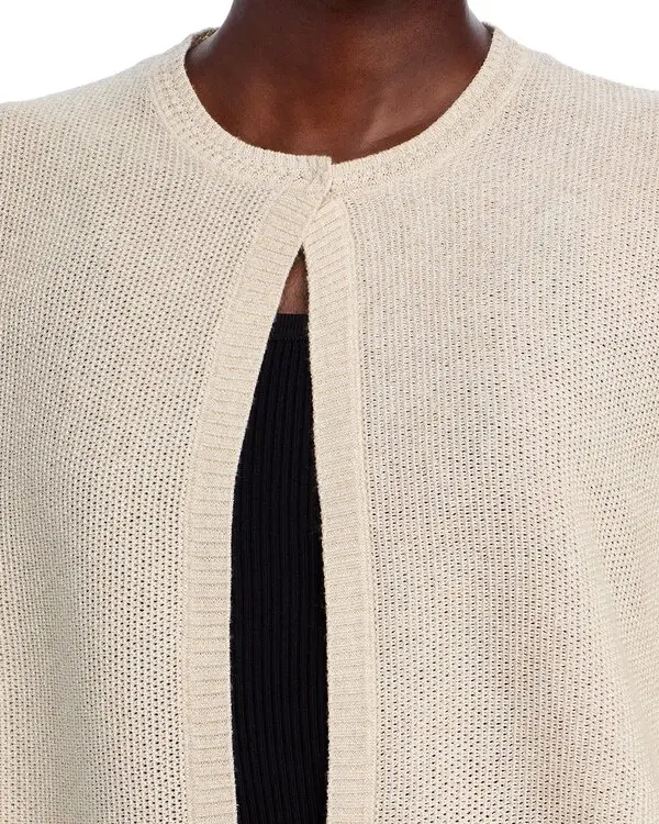 Kobi Halperin Cove Pullover Sweater - Natural