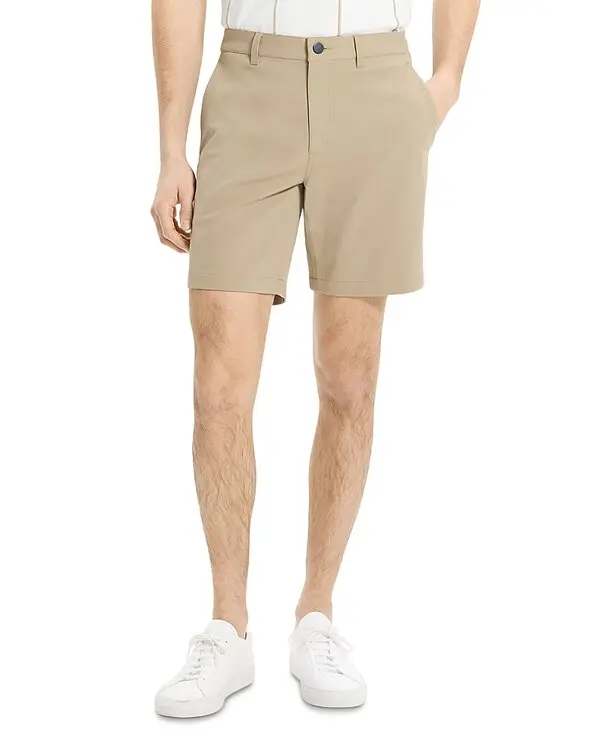 Theory 8" Standard Short