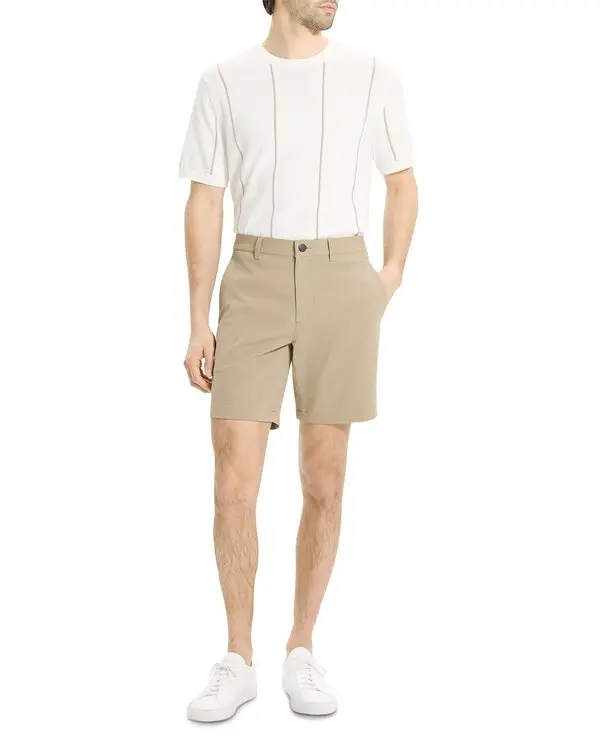 Theory 8" Standard Short