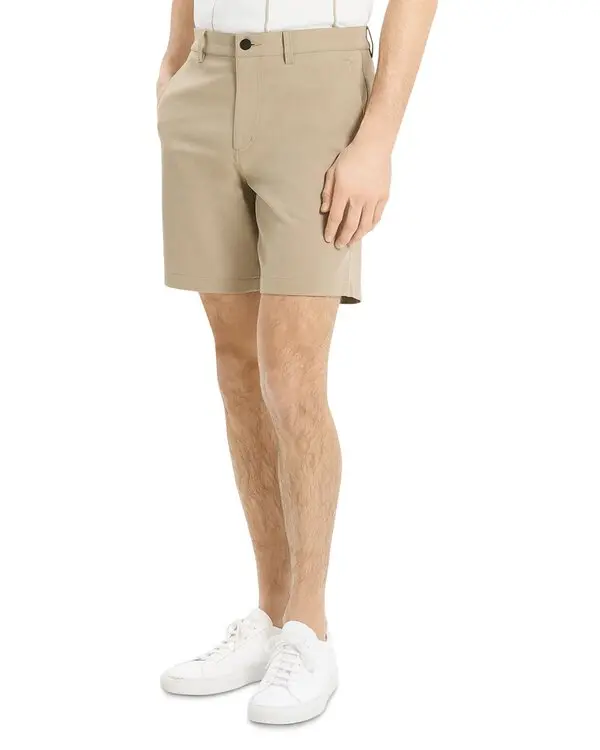 Theory 8" Standard Short