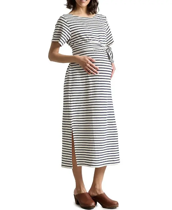 Hatch Collection The Carla Maternity Dress
