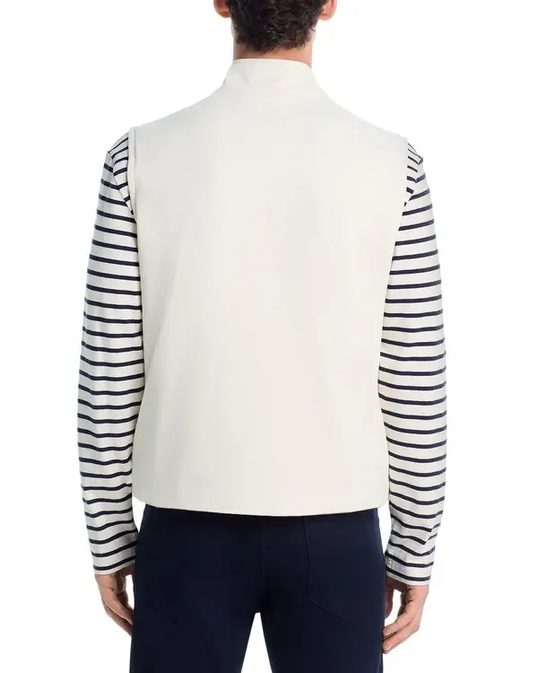 Moncler Reversible Padded Vest