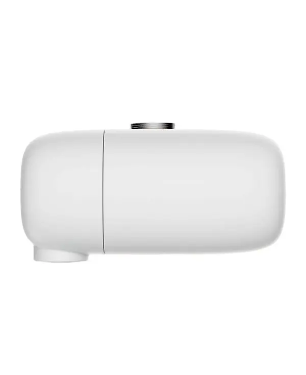 CANOPY Faucet Filter - White